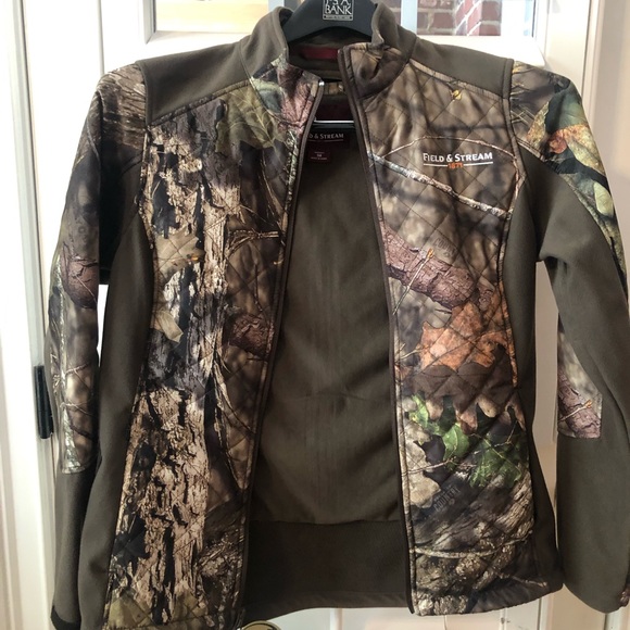 Field & Stream | Jackets & Coats | Nwt Field Stream Eh Insulated ...